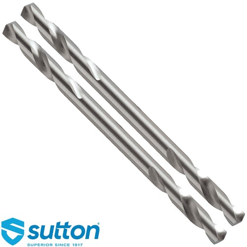 SUTTON PANEL DRILLS DOUBLE ENDED SILVER BULLET 2 PACK - Collier & Miller