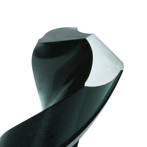 SUTTON 25MM DRILL BIT SINGLE 1/2" REDUCED SHANK HSS - Collier & Miller