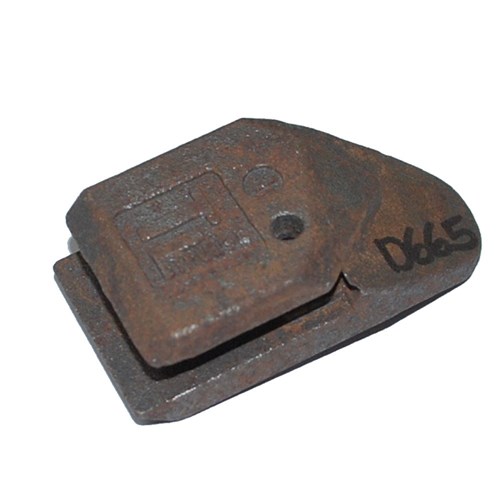 DIGGA POCKET TOOTH HOLDER WELD ON SUIT 8MM TS SERIES TRULOC COMPATIBLE ... DIGGA POCKET TOOTH HOLDER WELD ON SUIT 8MM TS SERIES TRULOC COMPATIBLE ...
