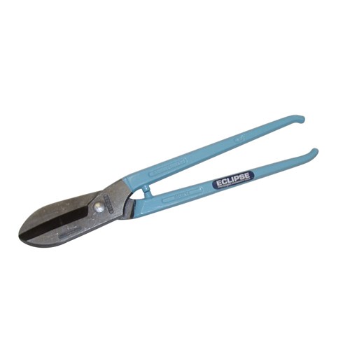 ECLIPSE TIN SNIPS DROP FORGED 355MM CUTTING CAPACITY 1.4MM PROFESSIONAL ...