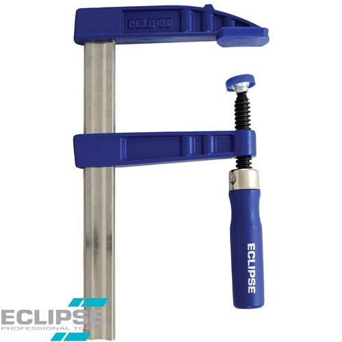 ECLIPSE F-CLAMP 200MM - Collier & Miller