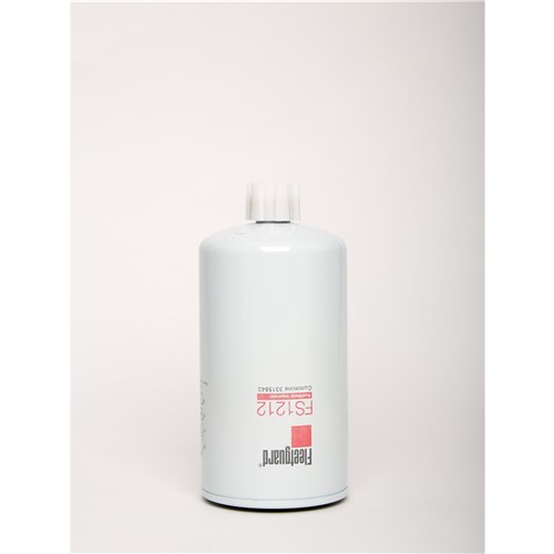 FLEETGUARD SPIN ON FUEL FILTER 1-14 UNS H=191MM OD=94MM WATER SEPERATOR ...