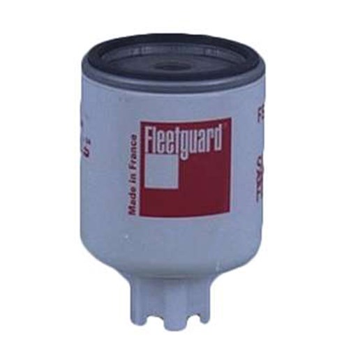 FLEETGUARD FUEL/WATER FILTER M16X1.5 H=115MM L=77MM WATER SEPERATOR ...