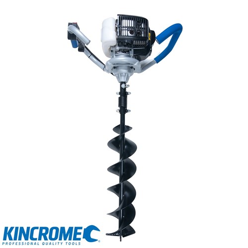 KINCROME POST HOLE DIGGER 51.7CC Collier Miller