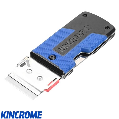 FOLDING SAFETY SCRAPER KINCROME - Collier & Miller