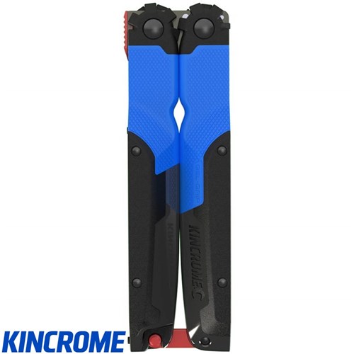 LARGE FOLDING SCRAPER KINCROME - Collier & Miller