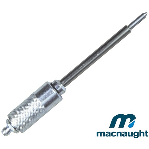 STRAIGHT NEEDLEPOINT COUPLER MACNAUGHT - Collier & Miller