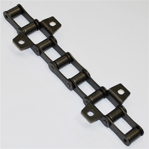 AGRICULTURAL ATTACHMENT CHAIN - Collier & Miller AGRICULTURAL ATTACHMENT CHAIN - Collier & Miller