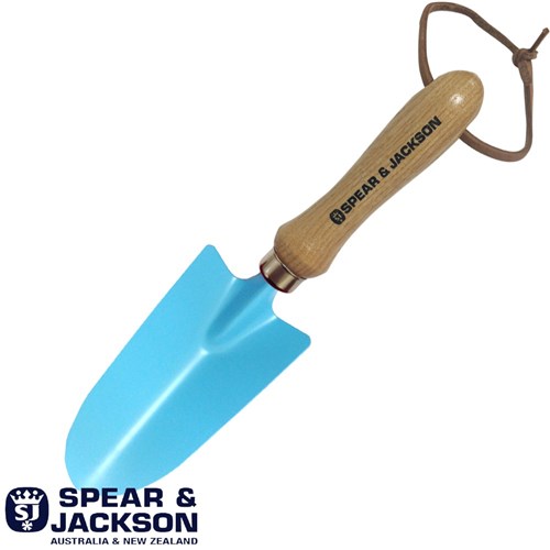 Spear & jackson trowel store
