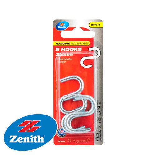 PROLINE HOOK S 38MM - Collier & Miller