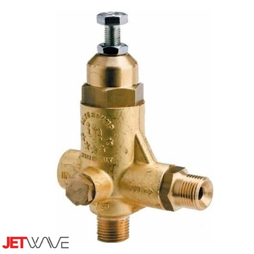 INTERPUMP K1 UNLOADER VALVE - Collier & Miller