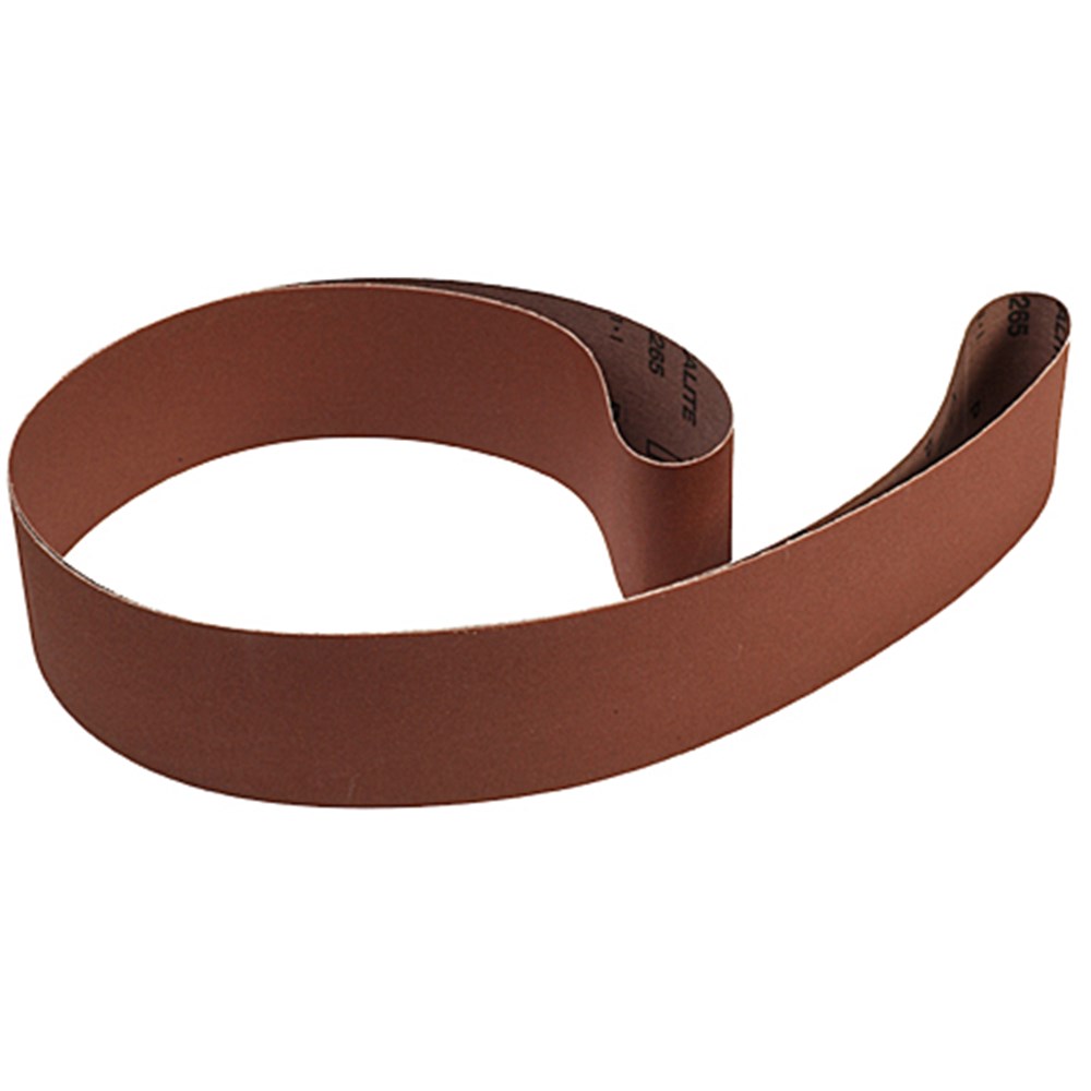 ABRASIVE BELT 1220X50MM X 60 ALUMINIUM OXIDE SUIT PO482 MULTITOOL