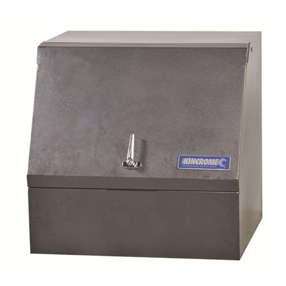 KINCROME UPRIGHT TRUCK BOX CHARCOAL 712X620X685 - Collier & Miller