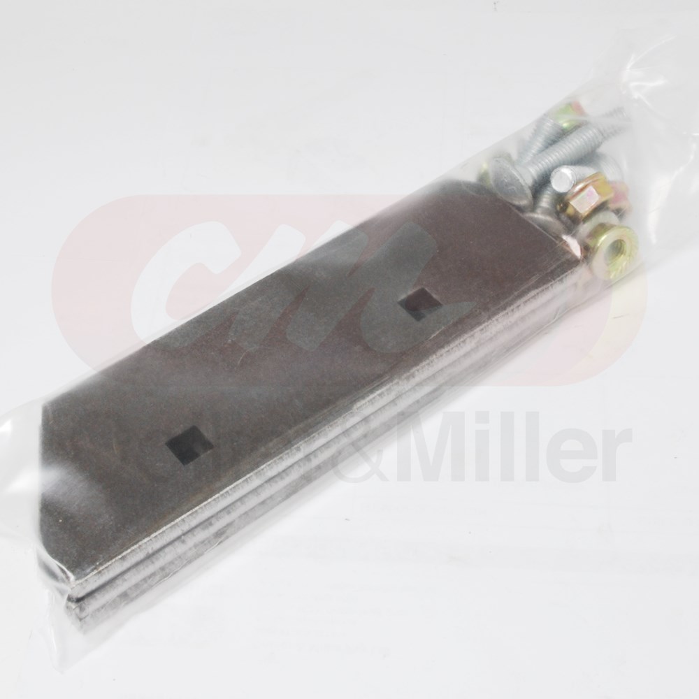 NH ROTOR BLADE SET 3 PACK NEW HOLLAND CR SERIES - Collier & Miller