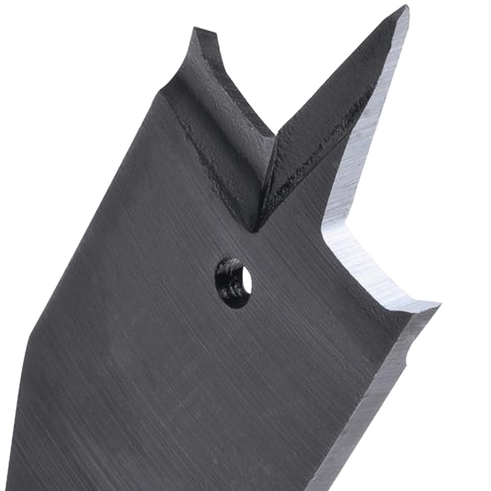 SUTTON 25MM SPADE BIT 1/4" HEX SHANK - Collier & Miller