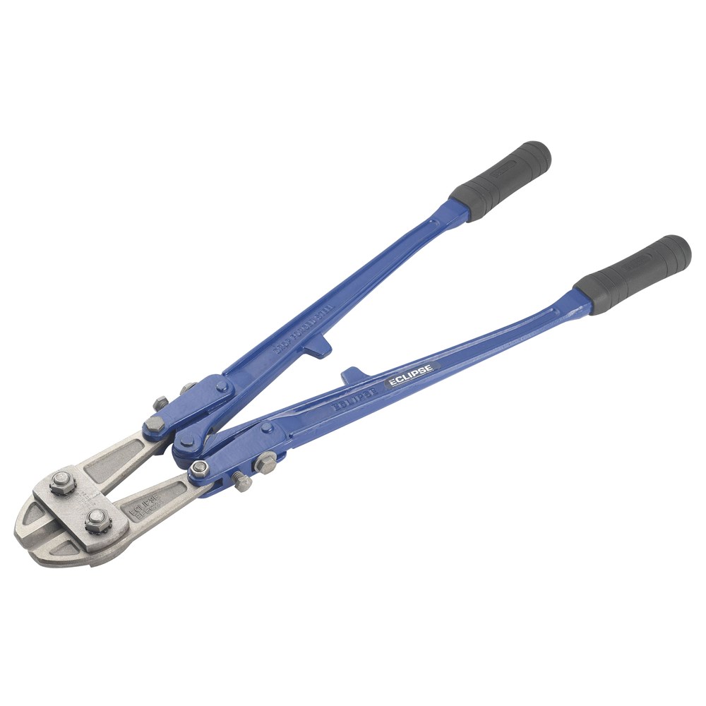 BOLT CUTTER FORGED HANDLES 24" ECLIPSE - Collier & Miller