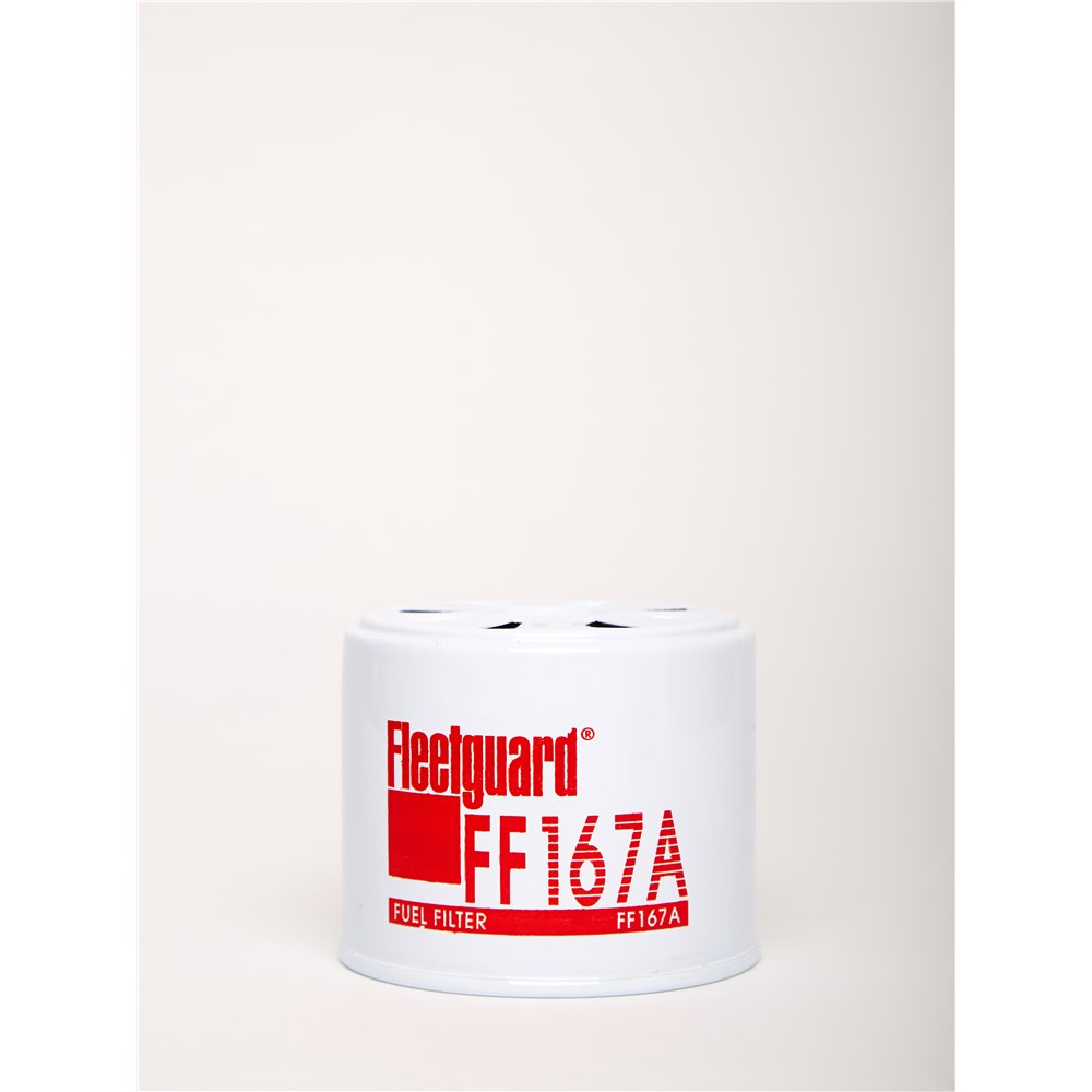 FLEETGUARD ELEMENT FUEL FILTER H=71MM OD1=89MM OD2=84MM ID1=19MM ID2 ...