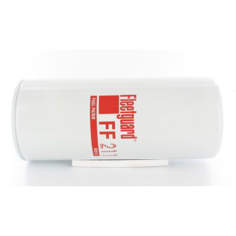 FLEETGUARD SPIN ON FUEL FILTER 1-14 UNS H=265MM OD=108MM - Collier & Miller