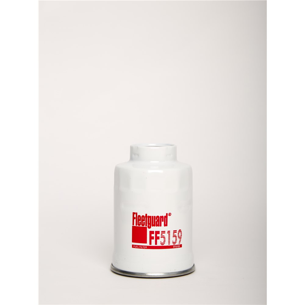 FLEETGUARD SPIN ON FUEL FILTER 3/4-16 UNF H=138MM OD=94MM - Collier ...