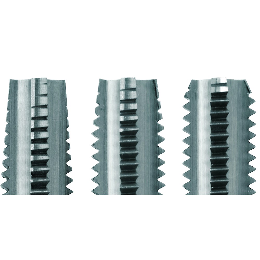 SUTTON UNC 5/16 HAND TAP SET 18TPI 3 PIECE CARBON IMPERIAL TUNGSTEN ...