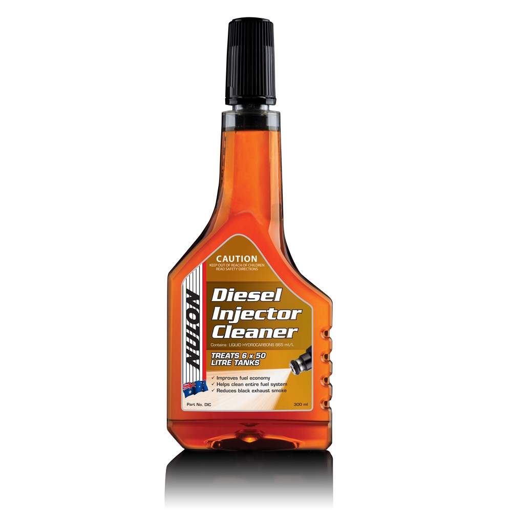 Nulon Total Diesel Fuel System Cleaner at Stefanie Norton blog