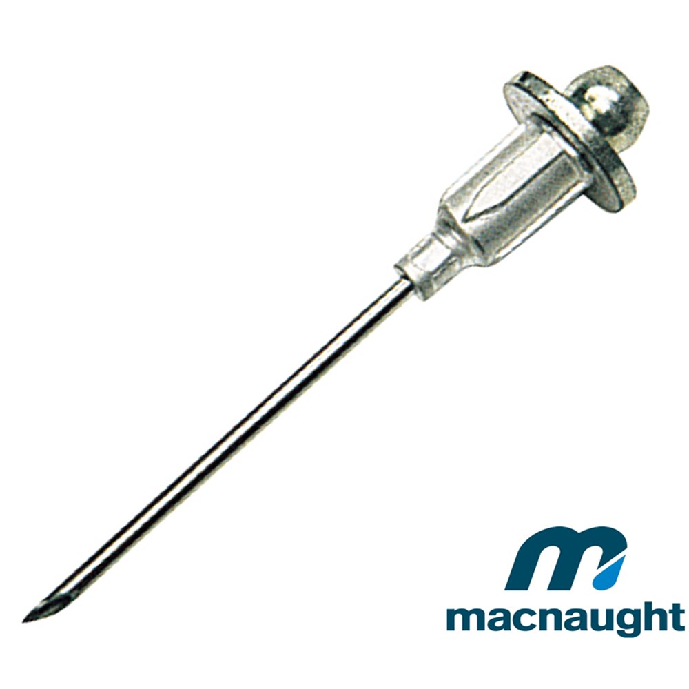 MACNAUGHT INJECTOR NEEDLE - Collier Miller